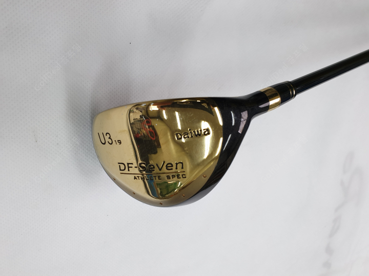 [골프딜] [중고] DAIWA DF-SEVWN DNEM 3번 중고 - 상품정보