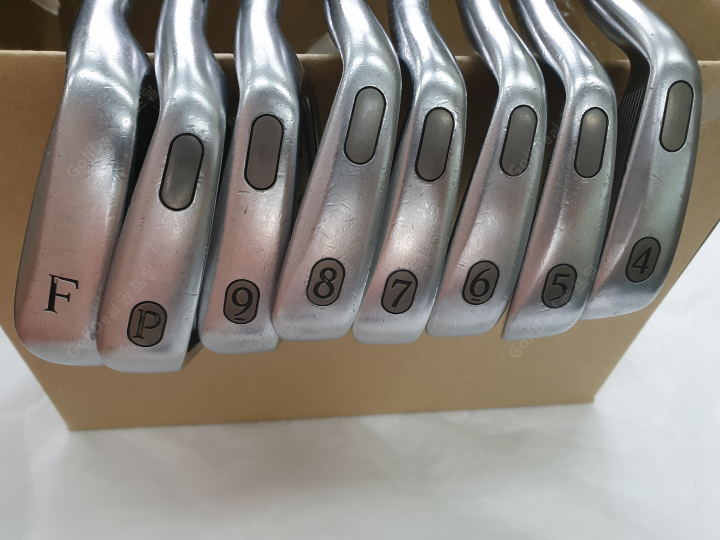 [골프딜] 미즈노 : JPX E310 카본 아이언셋트 - 상품정보