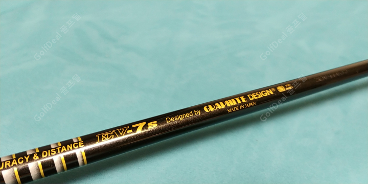 [골프딜] 스릭슨 Z-TX tour model 9.5도 Tour AD EV-7s - 상품정보