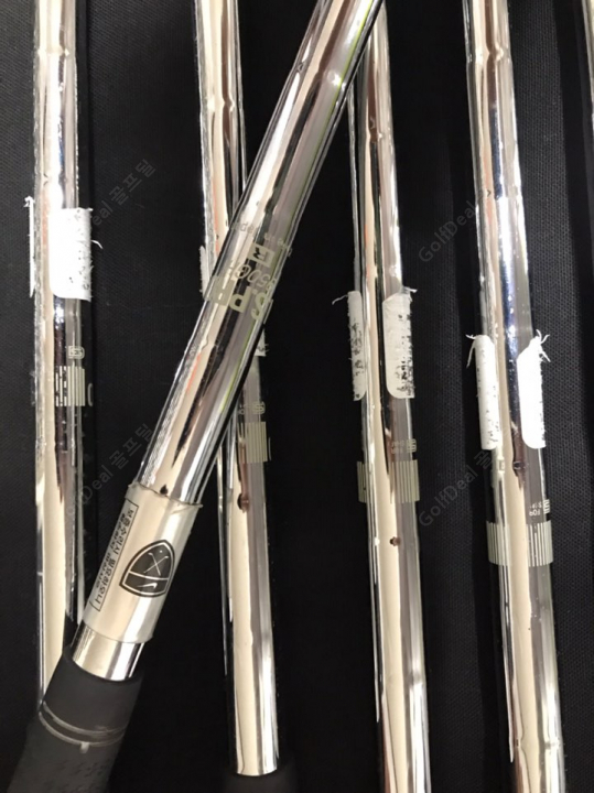 [골프딜] 나이키골프 VR 포지드 NS PRO 950 R 5~P 6IRON - 상품정보