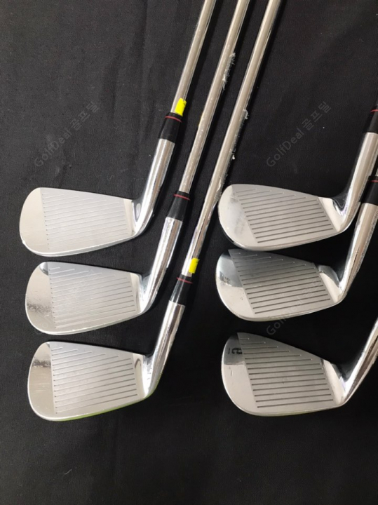 [골프딜] 나이키골프 VR 포지드 NS PRO 950 R 5~P 6IRON - 상품정보