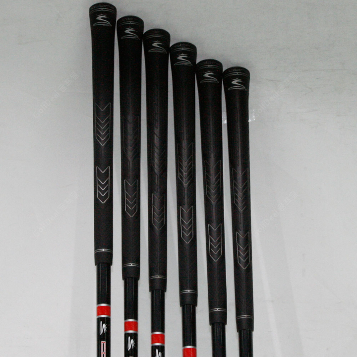 [골프딜] [중고] 코브라 KING COBRA S9 6S 중고아이언세트 중고골프채 - 상품정보
