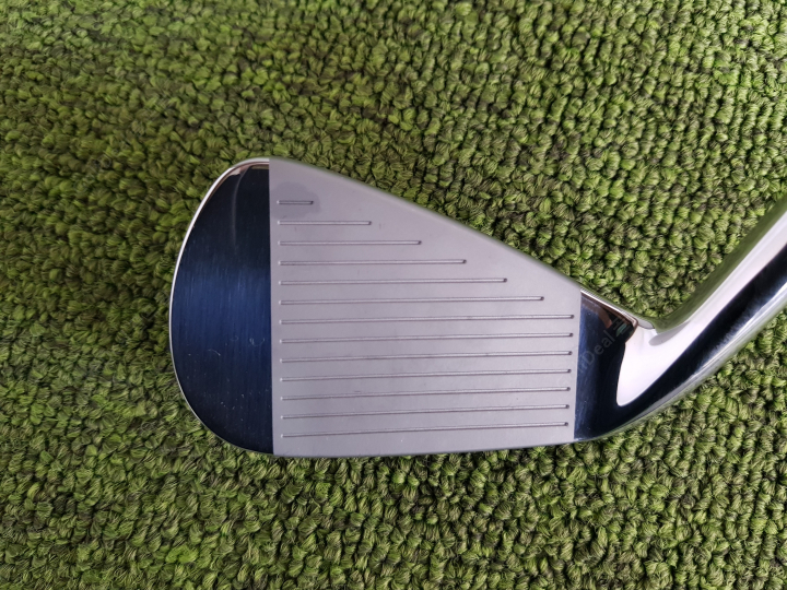 [골프딜] 미즈노 JPX E700 4번 아이언단품 경량SR강도 스틸 - 상품정보