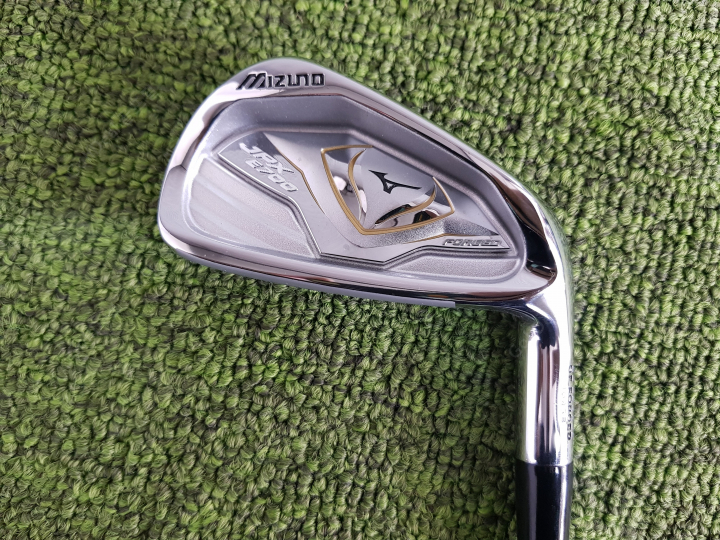 [골프딜] 미즈노 JPX E700 4번 아이언단품 경량SR강도 스틸 - 상품정보