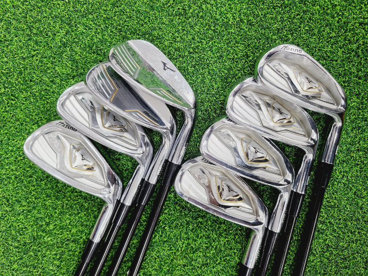[골프딜] 미즈노 JPX E700 8아이언 5~S 카본 정품 - 상품정보