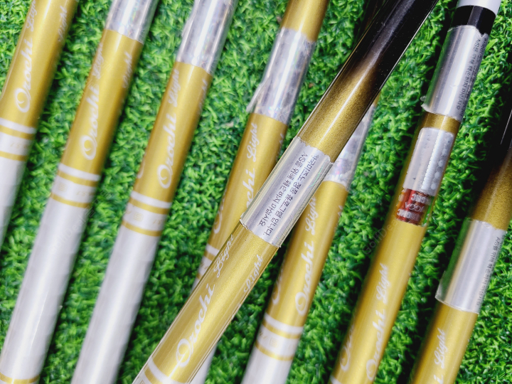 [골프딜] 미즈노 JPX E700 8아이언 5~S 카본 정품 - 상품정보