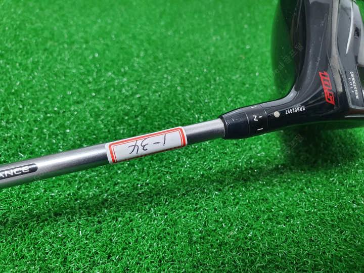 [골프딜] 1-34 브릿지스톤 TOUR B XD5 10.5도 TOUR AD TP 6S 드 - 상품정보