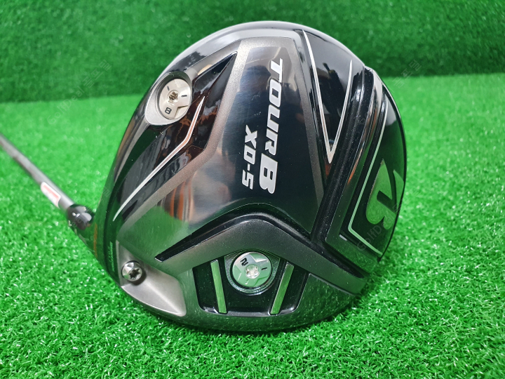 [골프딜] 1-34 브릿지스톤 TOUR B XD5 10.5도 TOUR AD TP 6S 드 - 상품정보