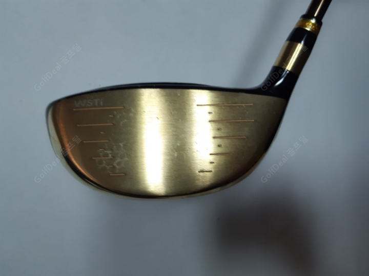 [골프딜] 윌리엄스 FW32 고반발 드라이버 10도 강도:R - 상품정보