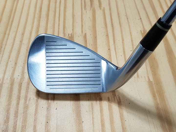 [골프딜] PRGR TR-X 915CR 단품 9번아이언 M-40(SR) - 상품정보