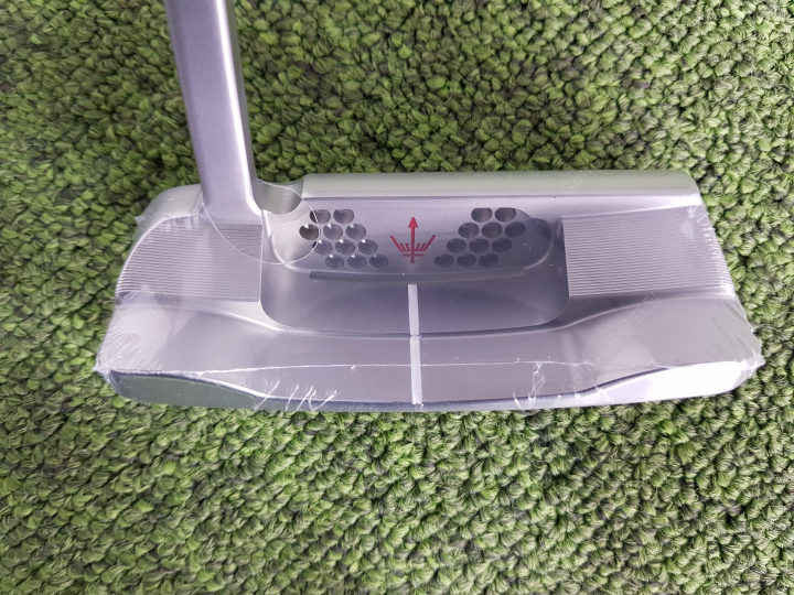 [골프딜] 조지스피리츠 엠페라 정품 퍼터 GSP-002 34인치 - 상품정보