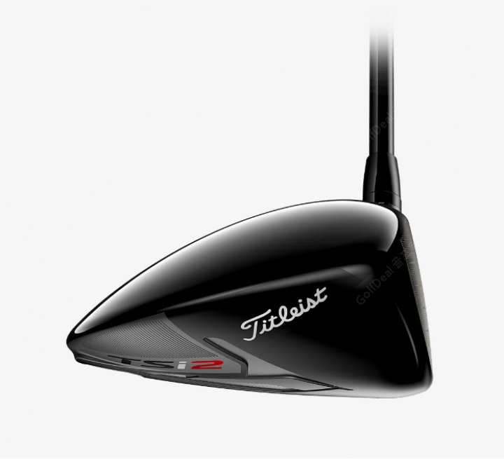 [골프딜] 아쿠쉬네트 코리아 정품 - TSI 2 드라이버 9도65s - 상품정보