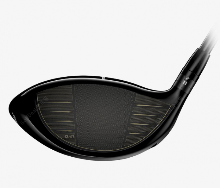 [골프딜] 아쿠쉬네트 코리아 정품 - TSI 2 드라이버 9도65s - 상품정보