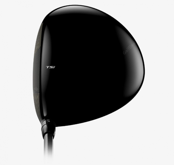 [골프딜] 아쿠쉬네트 코리아 정품 - TSI 2 드라이버 9도65s - 상품정보