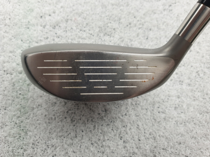 [골프딜] 미즈노 JPX 800 22도 SR 4번 유틸리티 1312R - 상품정보