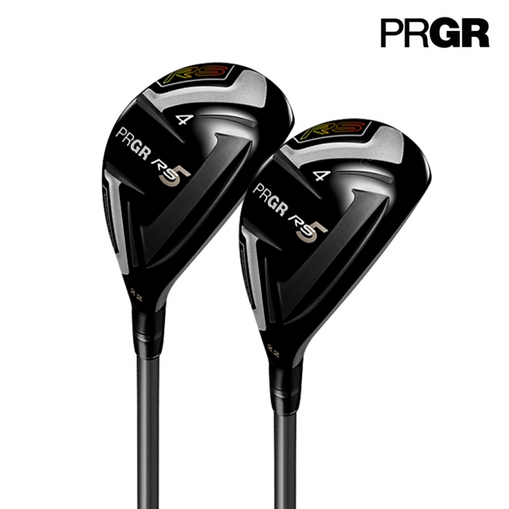 [골프딜] [프로기아-정품] PRGR RS5 남성 유틸리티 Diamana - 상품정보