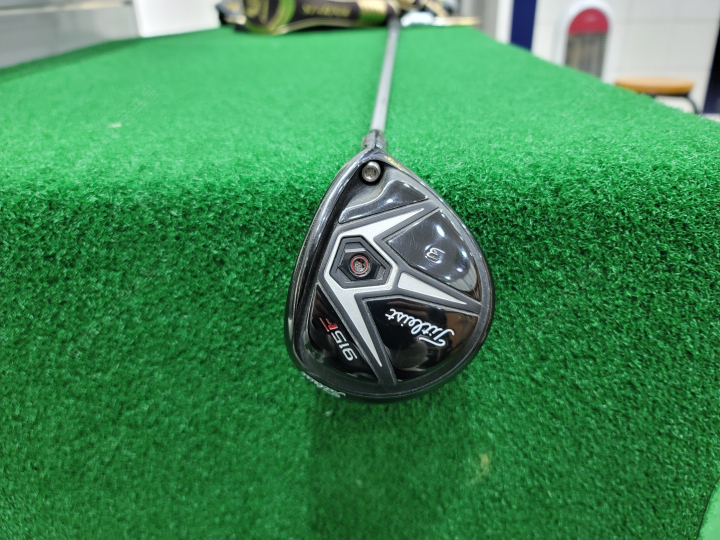[골프딜] 타이틀리스트 아퀴시정품 915F 3번 15도 디아마나70 R - 상품정보