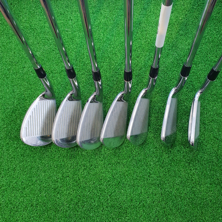 [골프딜] 2011년 미즈노JPX800포지드 5-P,G 950샤프트S - 상품정보