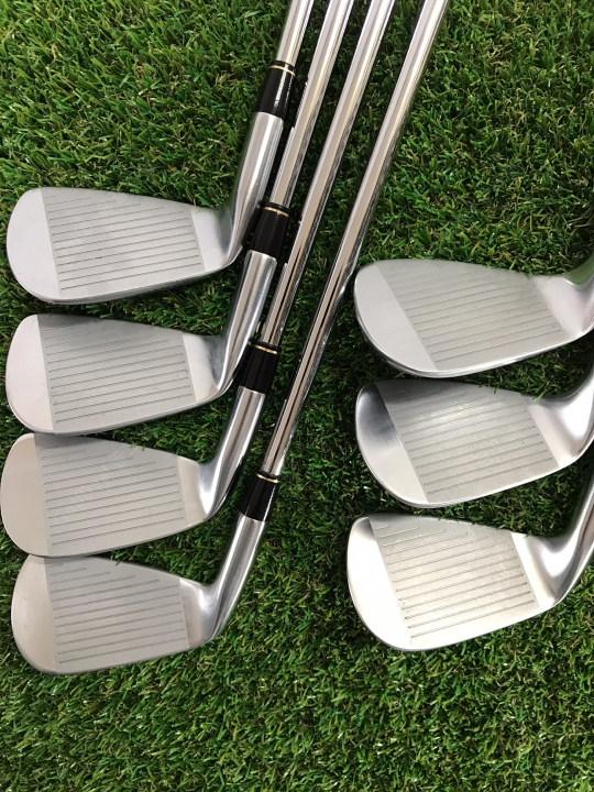 [골프딜] 로마로 유니스골프 정품 RD-08 NS PRO 950 R 4~P(7I) - 상품정보