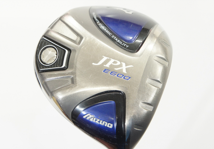 [골프딜] 미즈노 JPX E600 10도 헤드 - 상품정보