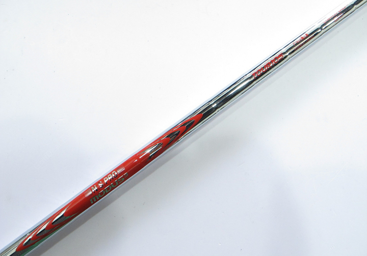 [골프딜] 미즈노 MP67 3번 단품아이언 모듀스 105 S - 상품정보