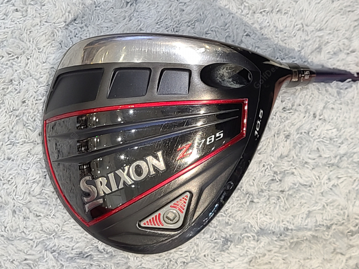 [골프딜] 스릭슨 Z785 드라이버 10.5도 투어AD-VR5S 던롭정품 - 상품정보