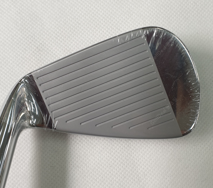 [골프딜] 미즈노 MX70포지드 스틸아이언세트(NS PRO 950GH HT)R - 상품정보