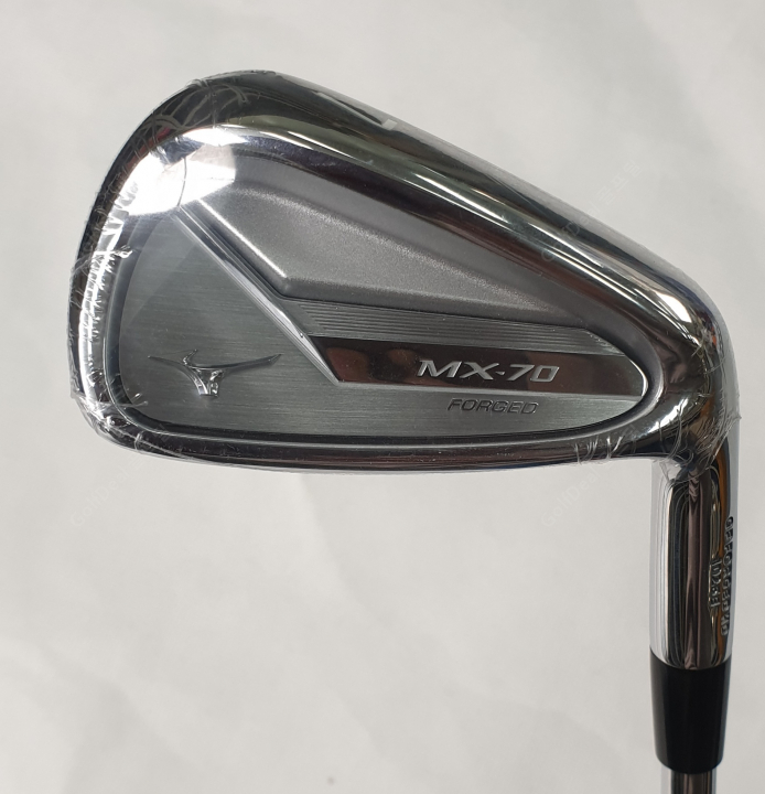 [골프딜] 미즈노 MX70포지드 스틸아이언세트(NS PRO 950GH HT)R - 상품정보