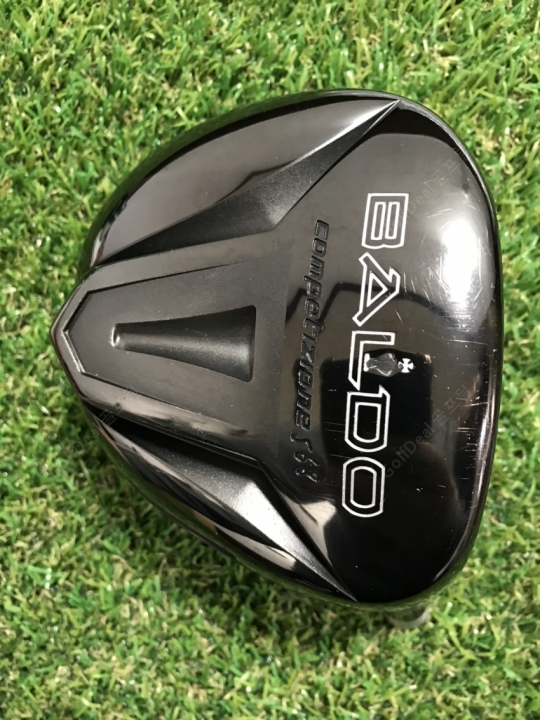 [골프딜] BALDO 발도 COMPETIZIONE 568 10도 드라이버 헤드 - 상품정보