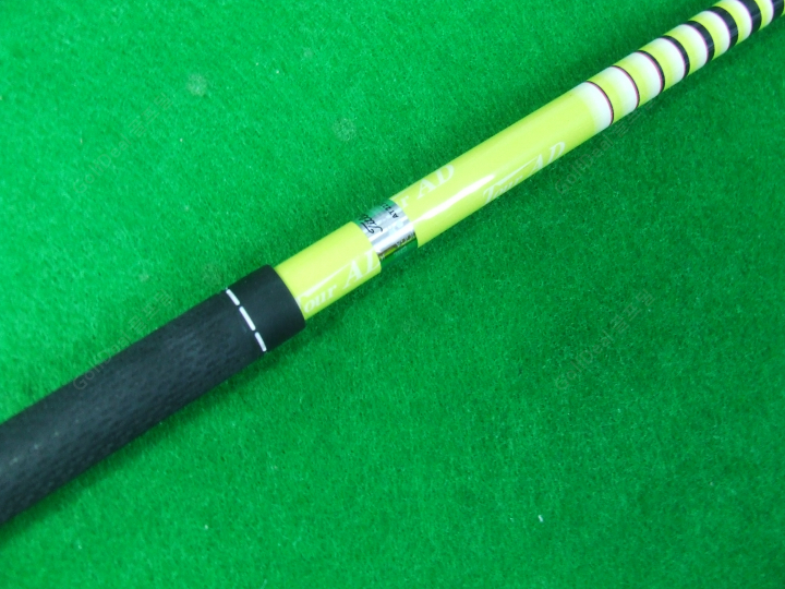 [골프딜] [중고] 타이틀리스트 915F 3번 15도 투어AD MJ 6S 중고 우드 - 상품정보