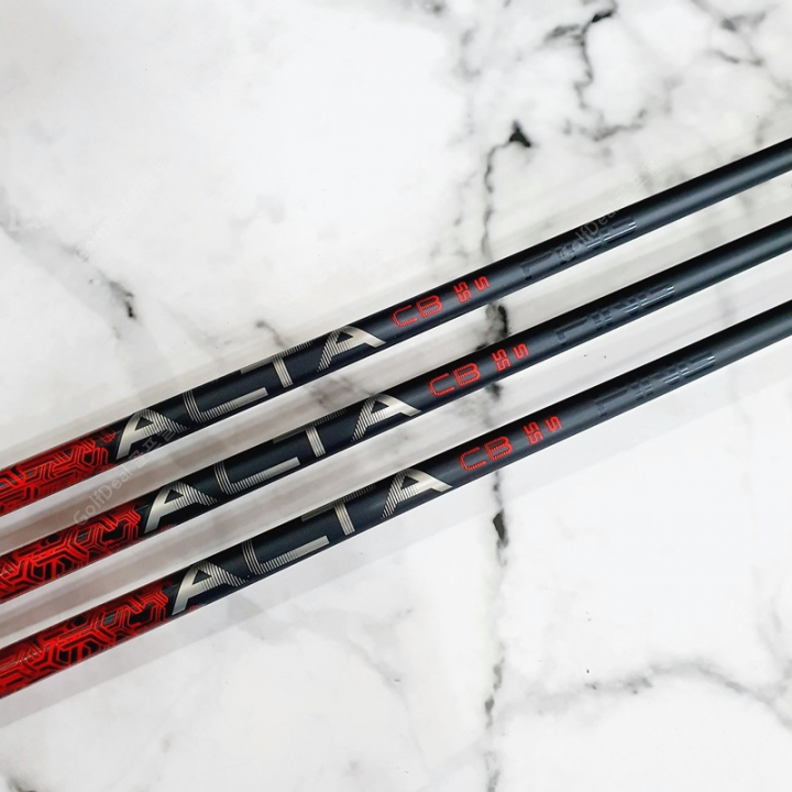 [골프딜] 신품] ALTA CB RED 55 S 플렉스 / 핑 G410 / G425 - 상품정보