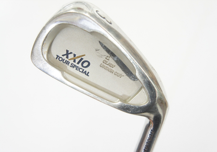 [골프딜] 젝시오 MP100 3번아이언 63 S - 상품정보