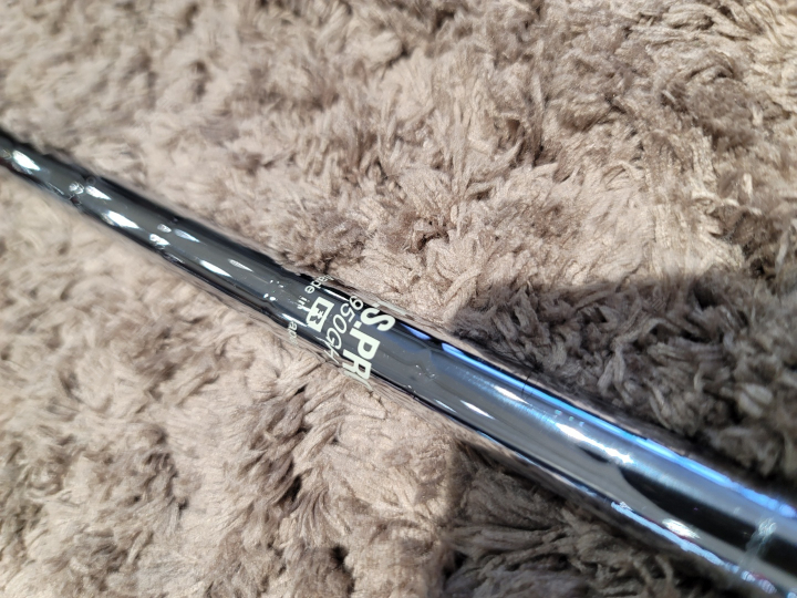 [골프딜] (4번단품판매) 미즈노 JPX800 4번단품 아이언경량950R - 상품정보