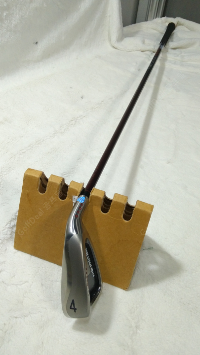 [골프딜] [중고] 다이와 온오프 MP508 아이언4번 그라파이트R 단품중고 - 상품정보