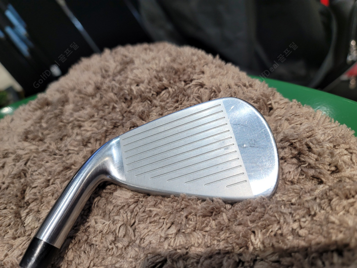 [골프딜] (4번단품판매) 미즈노 JPX800 4번단품 아이언경량950R - 상품정보