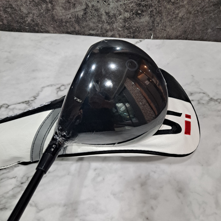 [골프딜] 타이틀리스트 TSi2 9도 텐세이 화이트 1K 5S 드라이버 - 상품정보