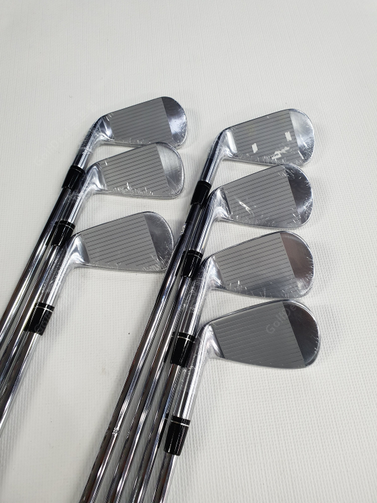 [골프딜] 테일러메이드 P760 포지드 아이언세트 S200 4-P - 상품정보