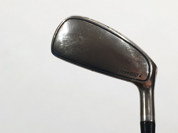 [골프딜] PRGR ZOOM type 050 I 2번 드라이빙아이언 19도 스틸S - 상품정보