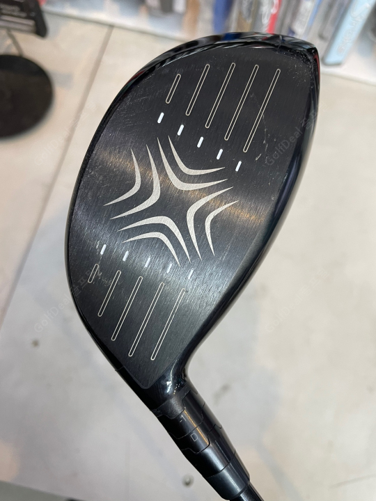 [골프딜] 캘러웨이 X2HOT 10.5도 SR 드라이버 - 상품정보