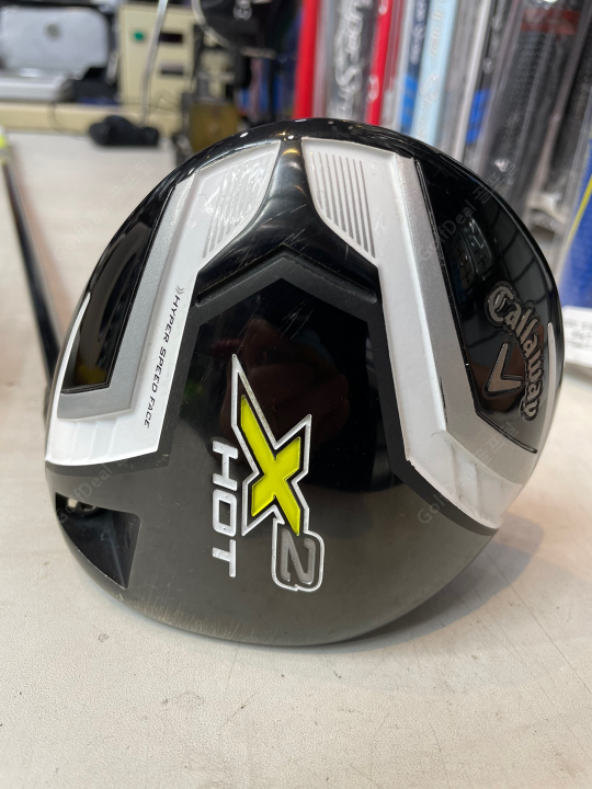 [골프딜] 캘러웨이 X2HOT 10.5도 SR 드라이버 - 상품정보