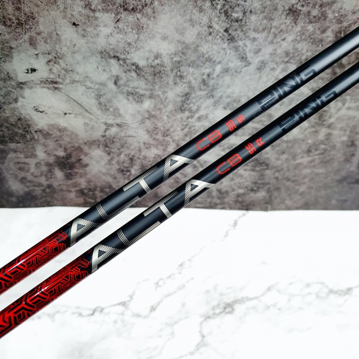 [골프딜] 신품 핑 G410/G425용 ALTA CB RED 55 R / S플렉스 - 상품정보