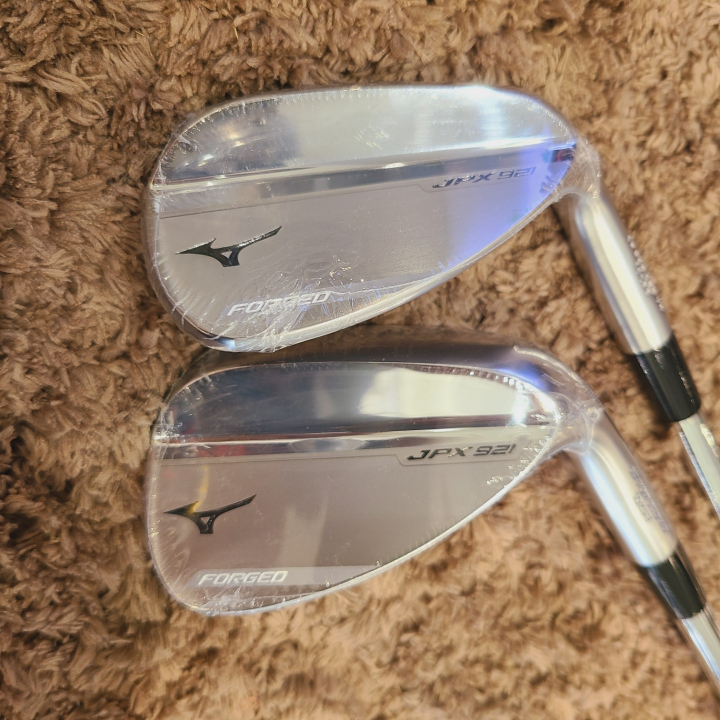 [골프딜] 미즈노 JPX 921 G,S웨지 경량스틸950R 미즈노정품 - 상품정보