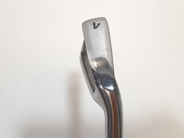 [골프딜] 투어스테이지 V300 4번 아이언 NSPRO 950 R - 상품정보