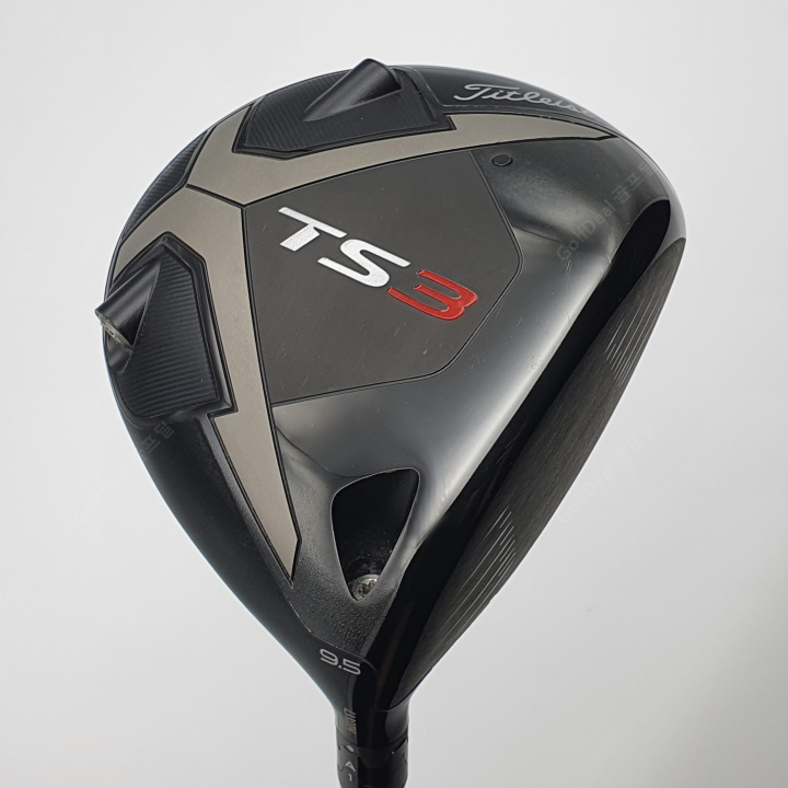 [골프딜] 타이틀리스트 TS3 드라이버 9.5도 투어AD VR6S H59 - 상품정보