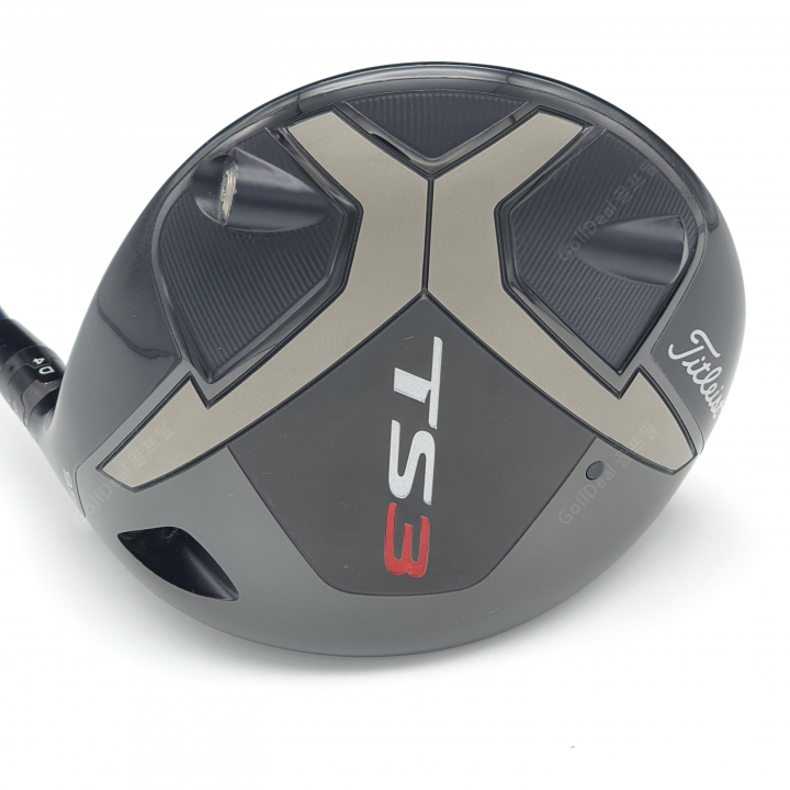 [골프딜] 타이틀리스트 TS3 드라이버 9.5도 투어AD VR6S H59 - 상품정보