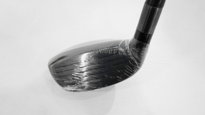 [골프딜] 레이건골프 RG7 4번 유틸리티(제로스7R) - 상품정보