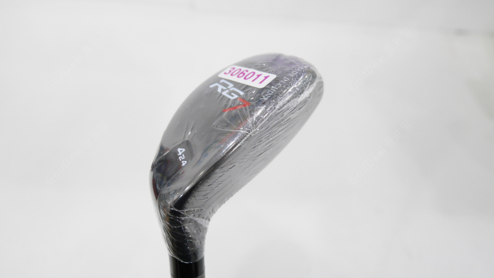 [골프딜] 레이건골프 RG7 4번 유틸리티(제로스7R) - 상품정보