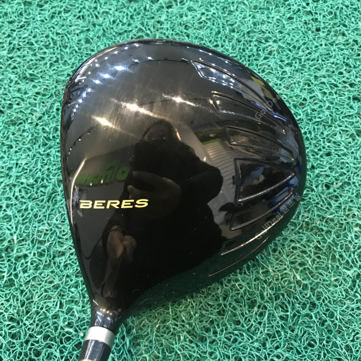 [골프딜] 혼마 HONMA MG710 2스타 10도 R강도 남성 드라이버 - 상품정보