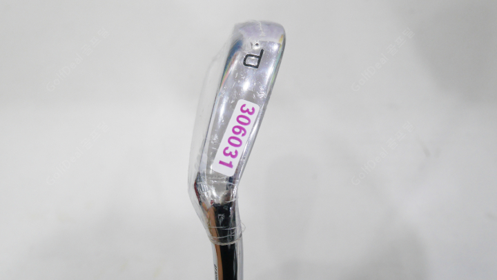 [골프딜] 미즈노 JPX E700포지드 피칭웨지(950R) - 상품정보
