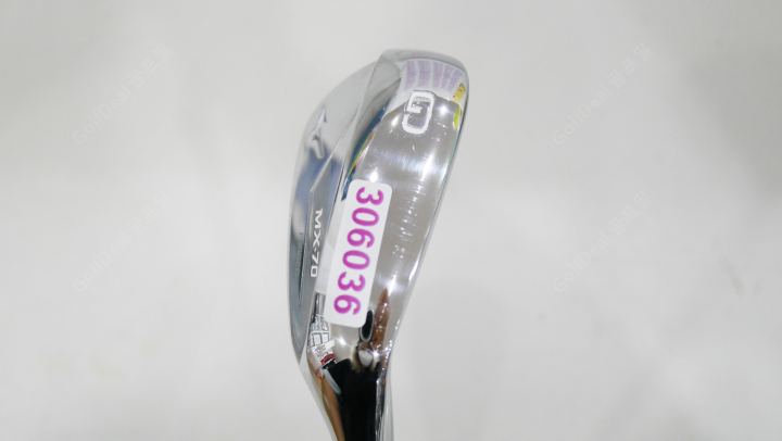 [골프딜] 미즈노 MX-70 갭웨지(950S) - 상품정보
